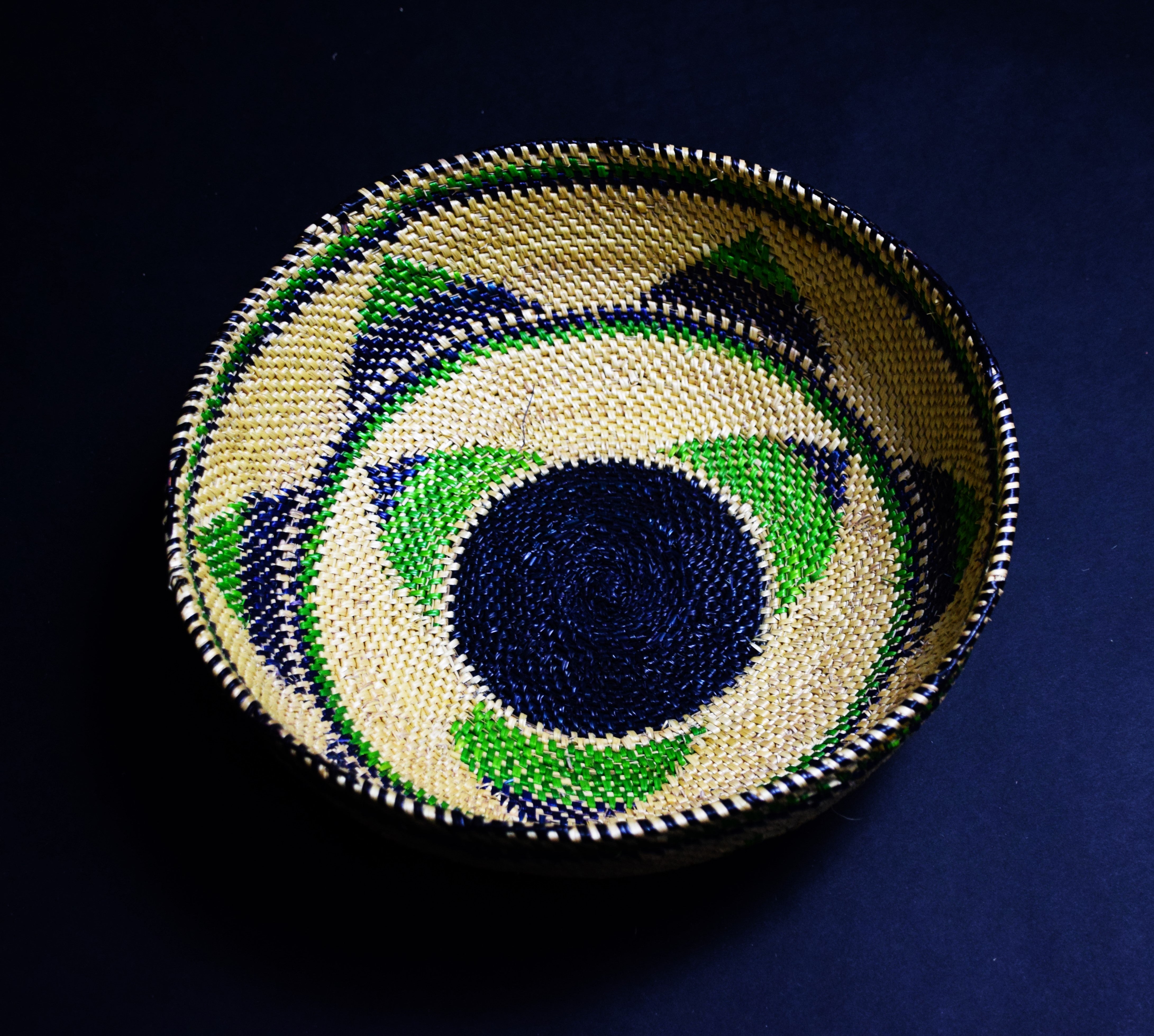 Handmade Fruit Bowls | Wajoli African Wear – WajoliAfricanWear